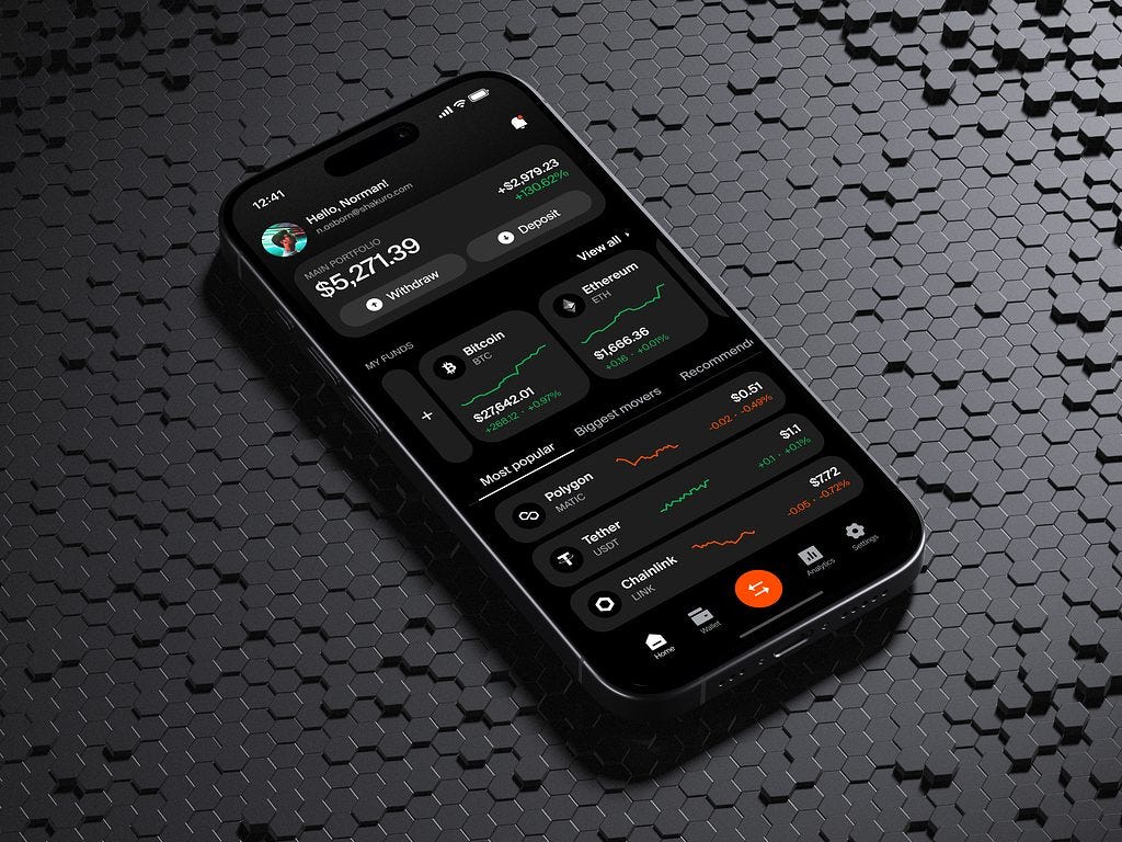 2024 Design Trends Ui