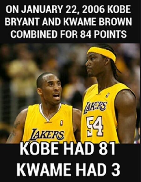 Kobe Kwame Memes