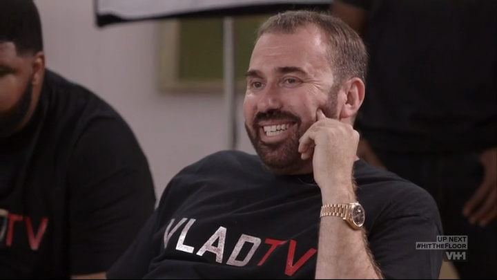 Vladtv Logo VladTV (@vladtv) • Instagram Photos And Videos