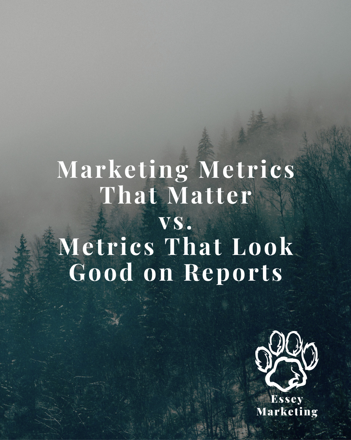 Measurement Metrics Quotes