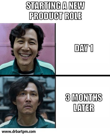 New Material Memes