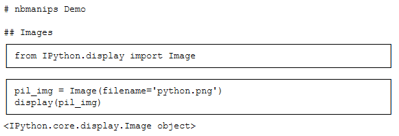 Rapidly Explore Jupyter Notebooks (Right in Your Terminal) | Towards ...