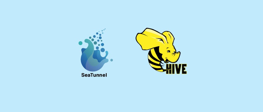 Apache Hive Logo Apache Project Logos
