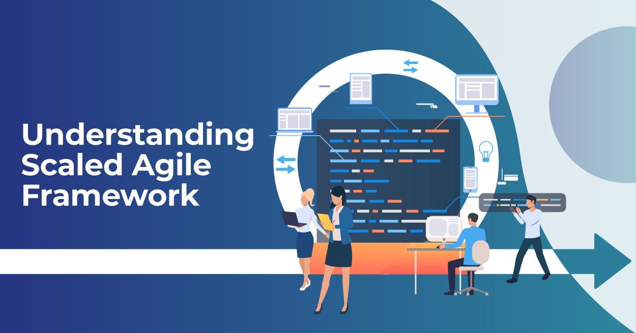 Scaled Agile Framework Logo