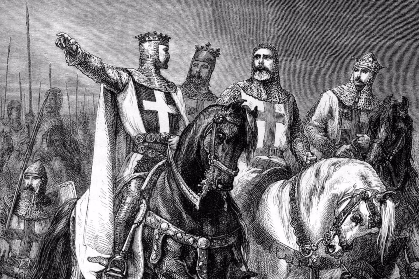 1095 Year History