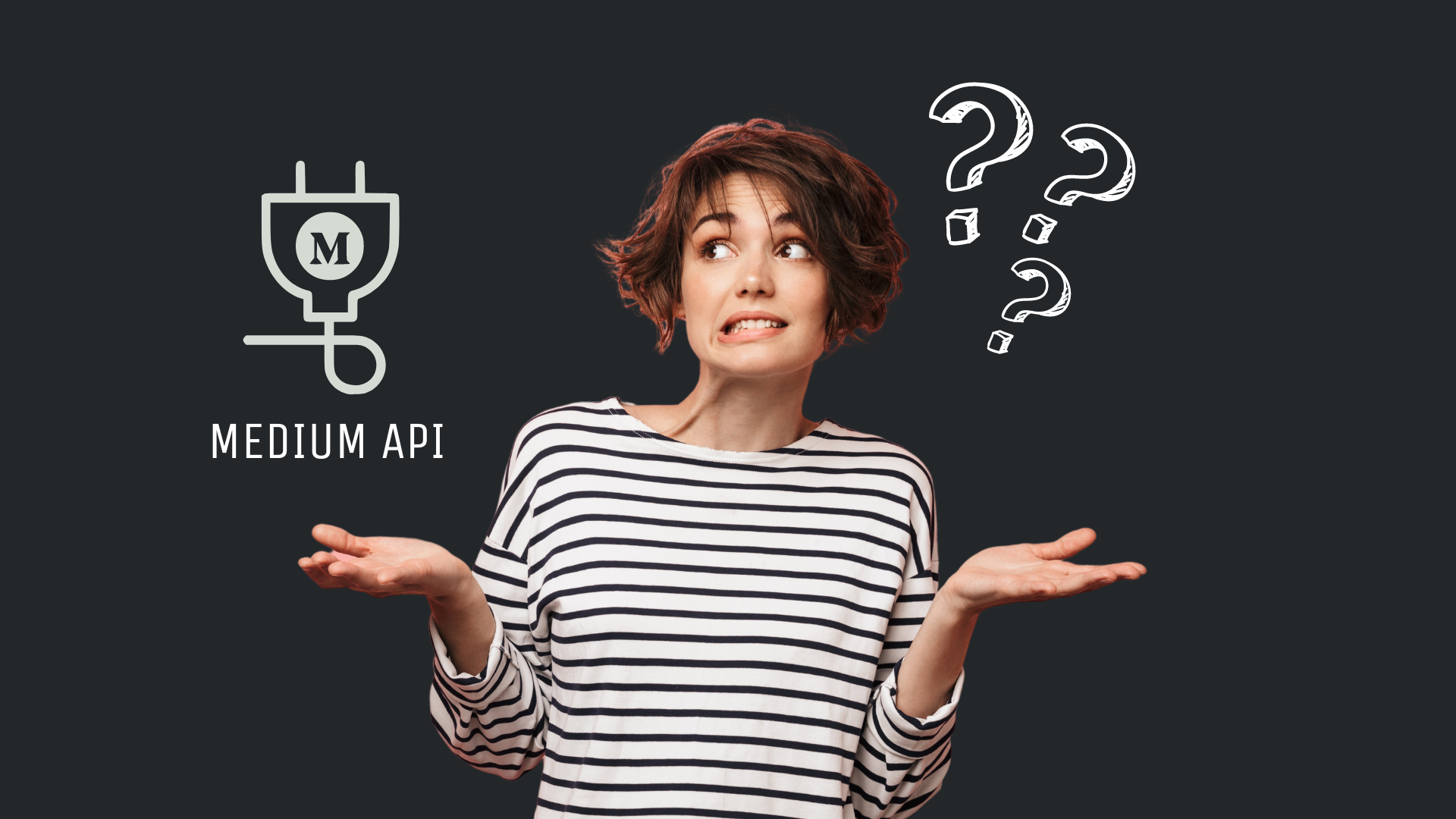 Unofficial Medium API - Blogs