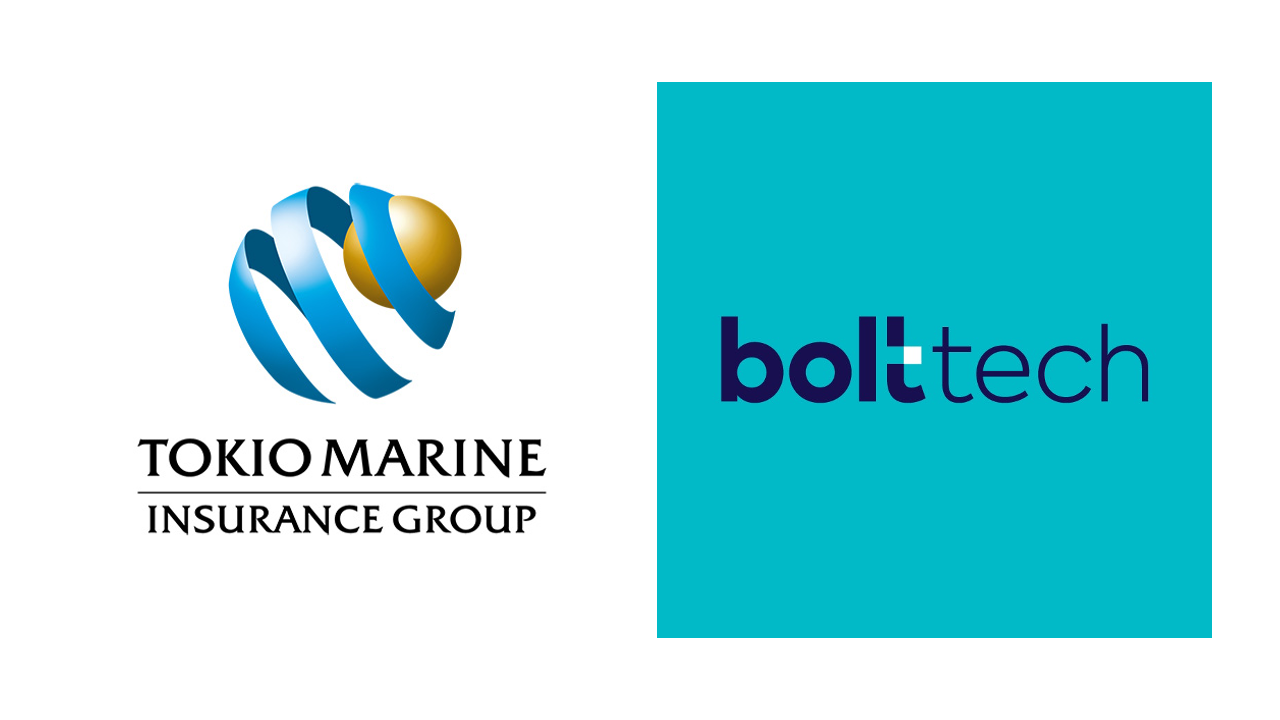 Tokio Marine Logo
