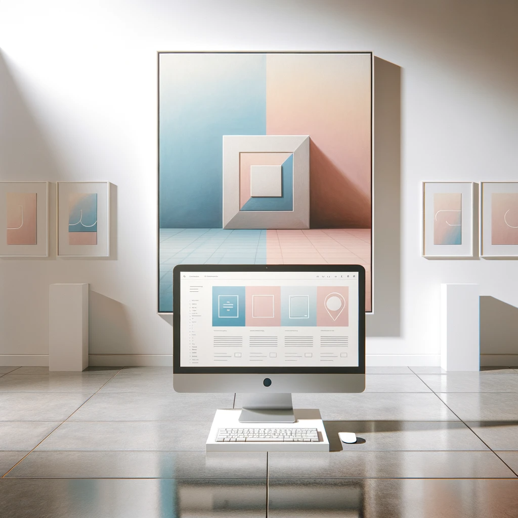 Minimalist Design Approach