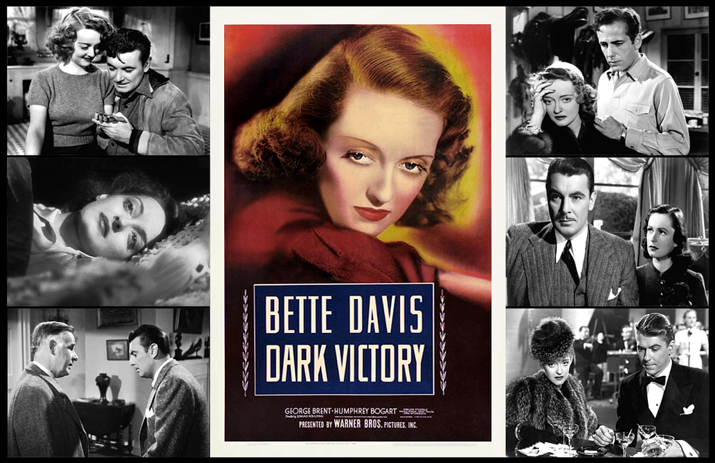 Who Starred In Dark Victory Dark Victory Wikipedia