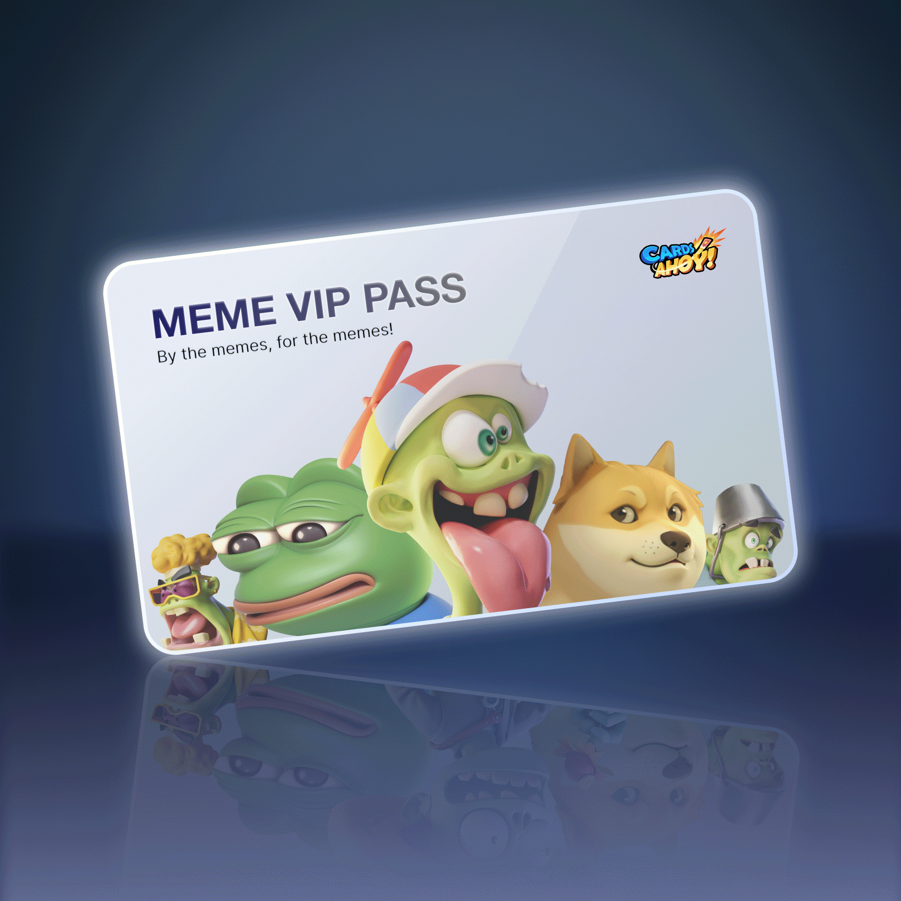 Pass Auf, Meme Gif Qualle GIF Auf GIFER Von Beazefyn