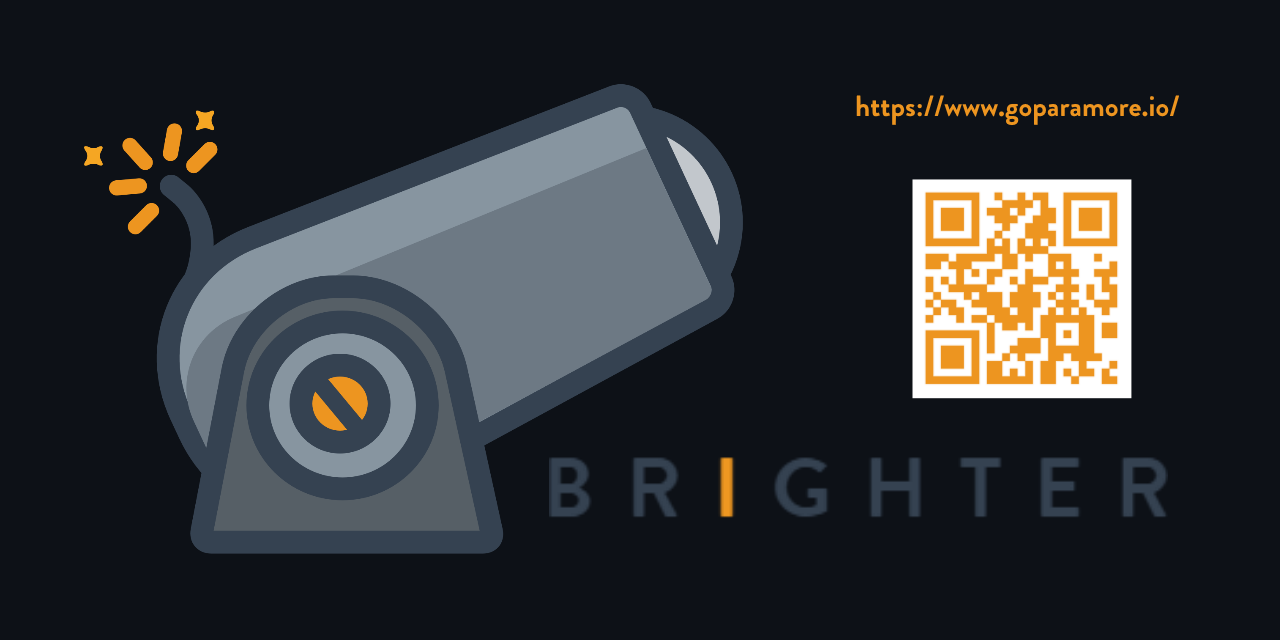 Brighter Logo
