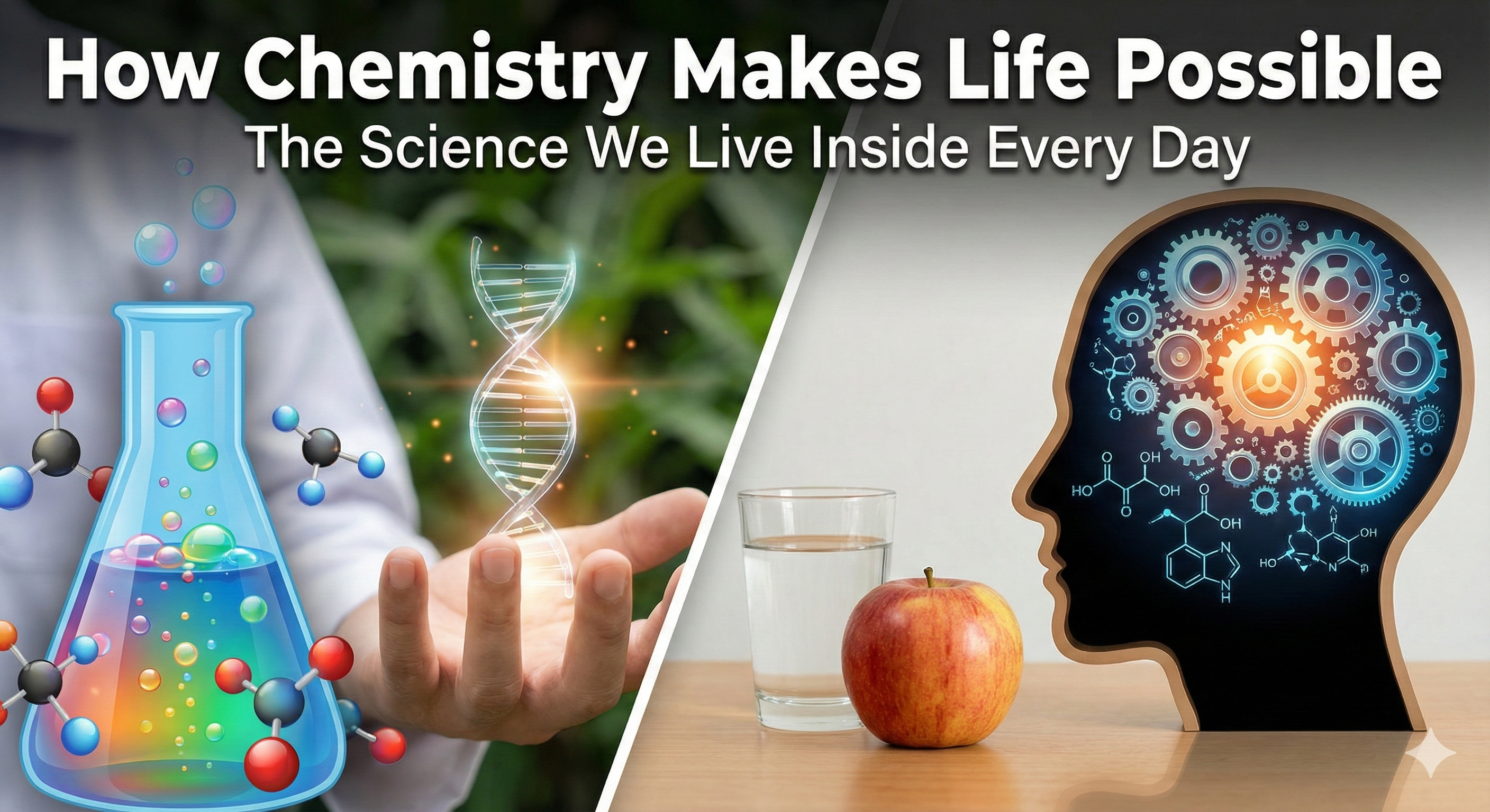 How Does Science Affect Everyday Life