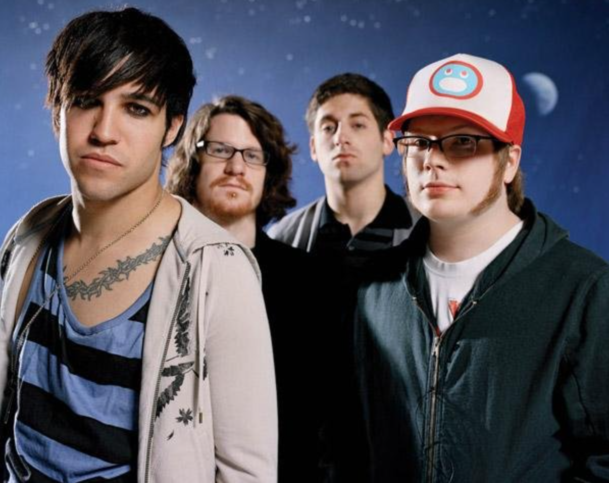 Stupid Emo Bands The 10 Best Emo Songs Of All Time | Louder