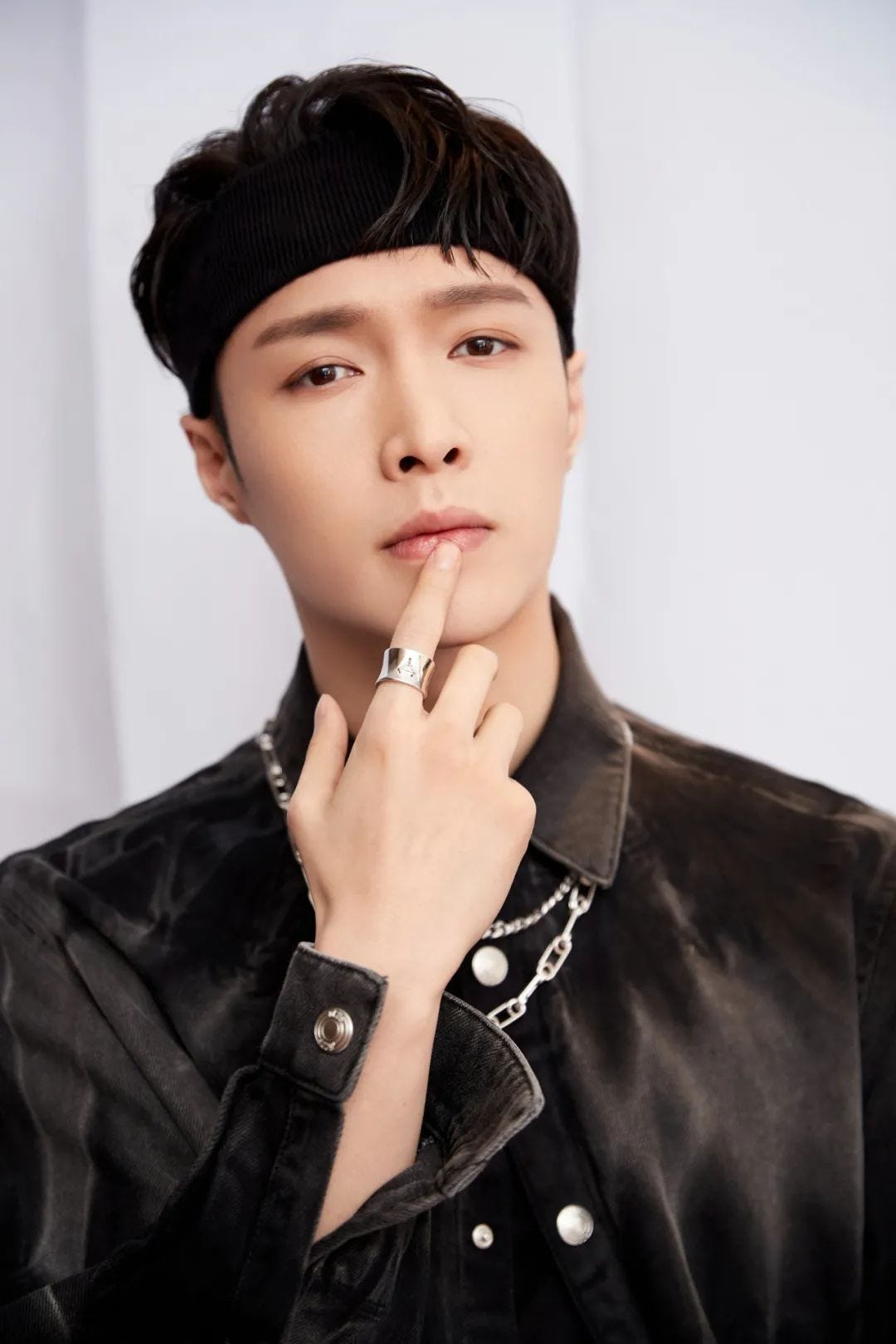 Lay Zhang Overdose