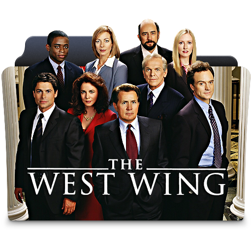 The West Wing Series 1