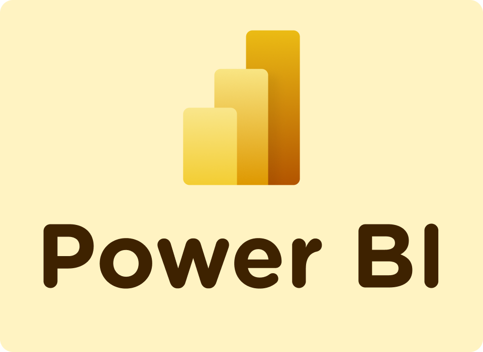 Microsoft Power View Logo