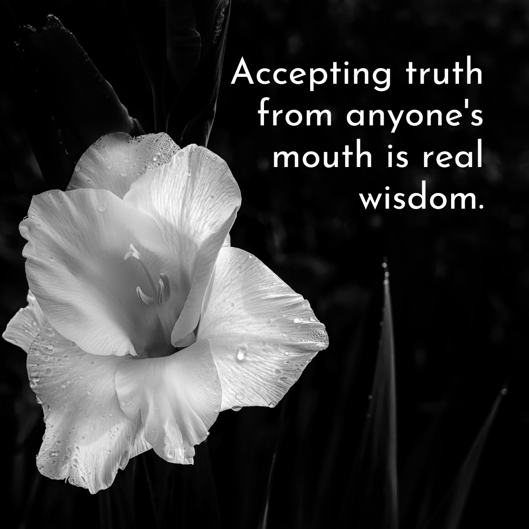 Mouth Of Truth Quotes Willem Dafoe Quote: The Truth Is, If You're