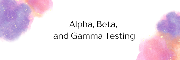 Alpha Beta Gamma Logo
