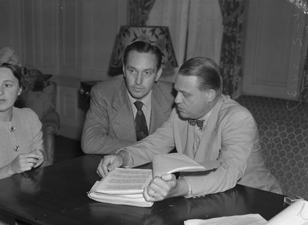 Lionel Stander Communist Lionel Stander: Movies, TV, And Bio