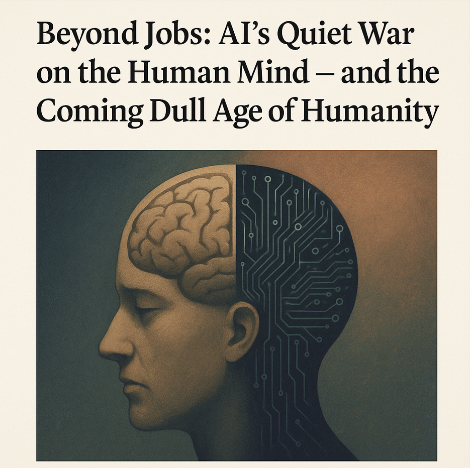 Dull Mind