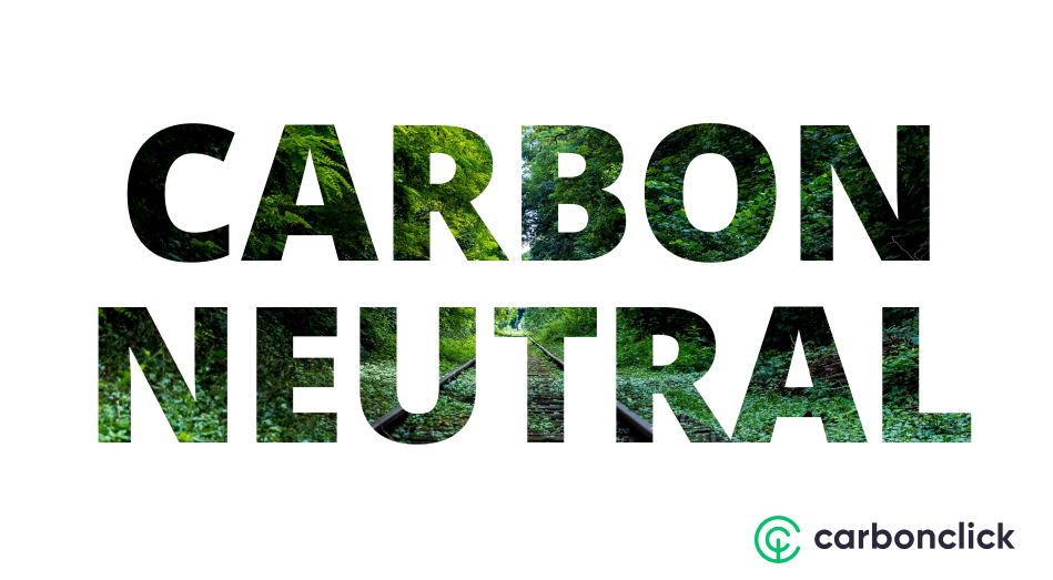 Carbon Neutral Logo