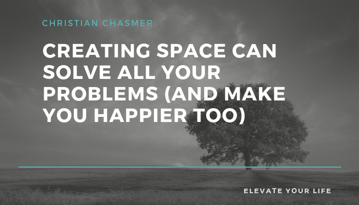 Making Space Quotes