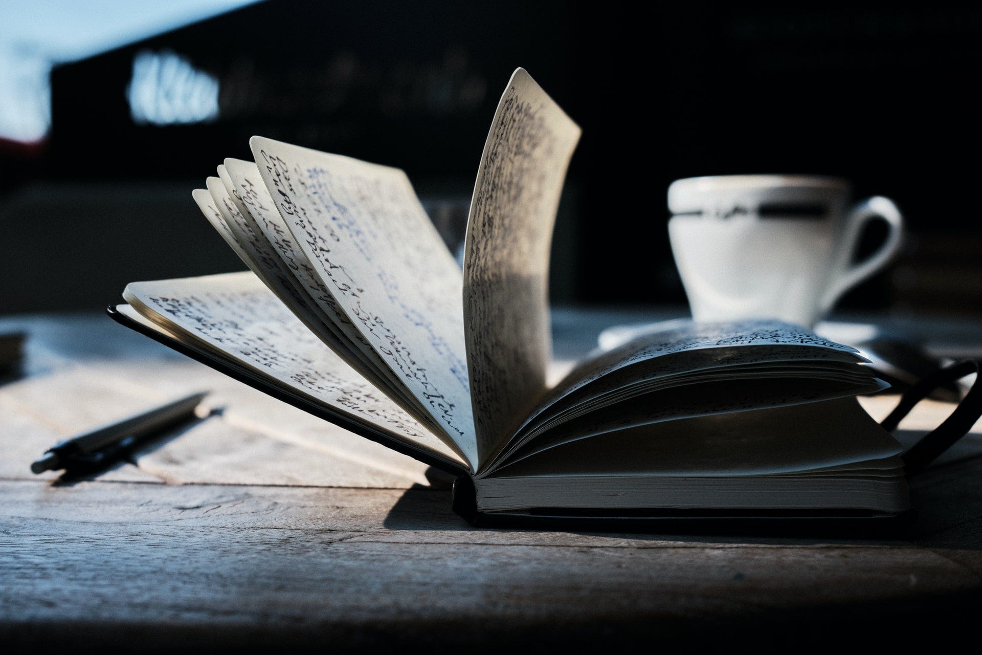 Write Your Personal Manifesto