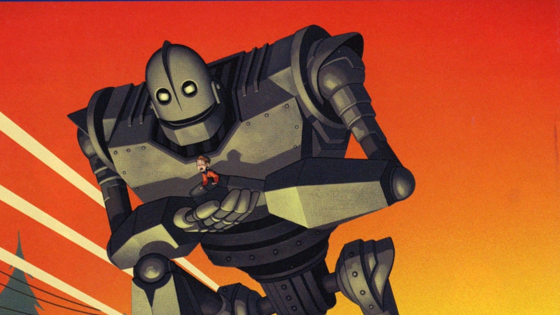 The Iron Giant Kent Mansley Kent Mansley | Iron Giant Wiki | FANDOM