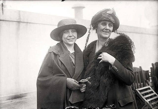 Irish Politics 1920s