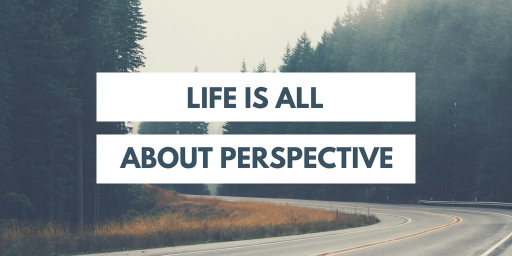 10 Life Quotes That Will Give You Some Perspective By