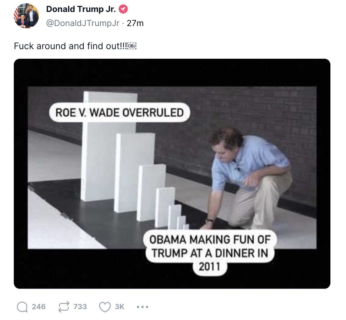 Social Conservative Memes