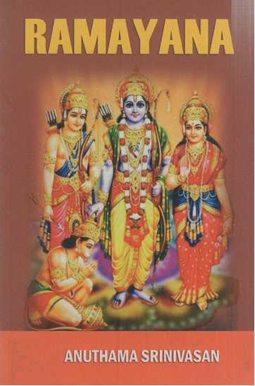 Ramayana Book
