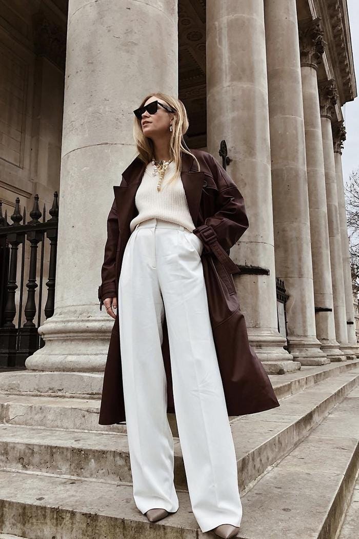 Personal Style Ideas