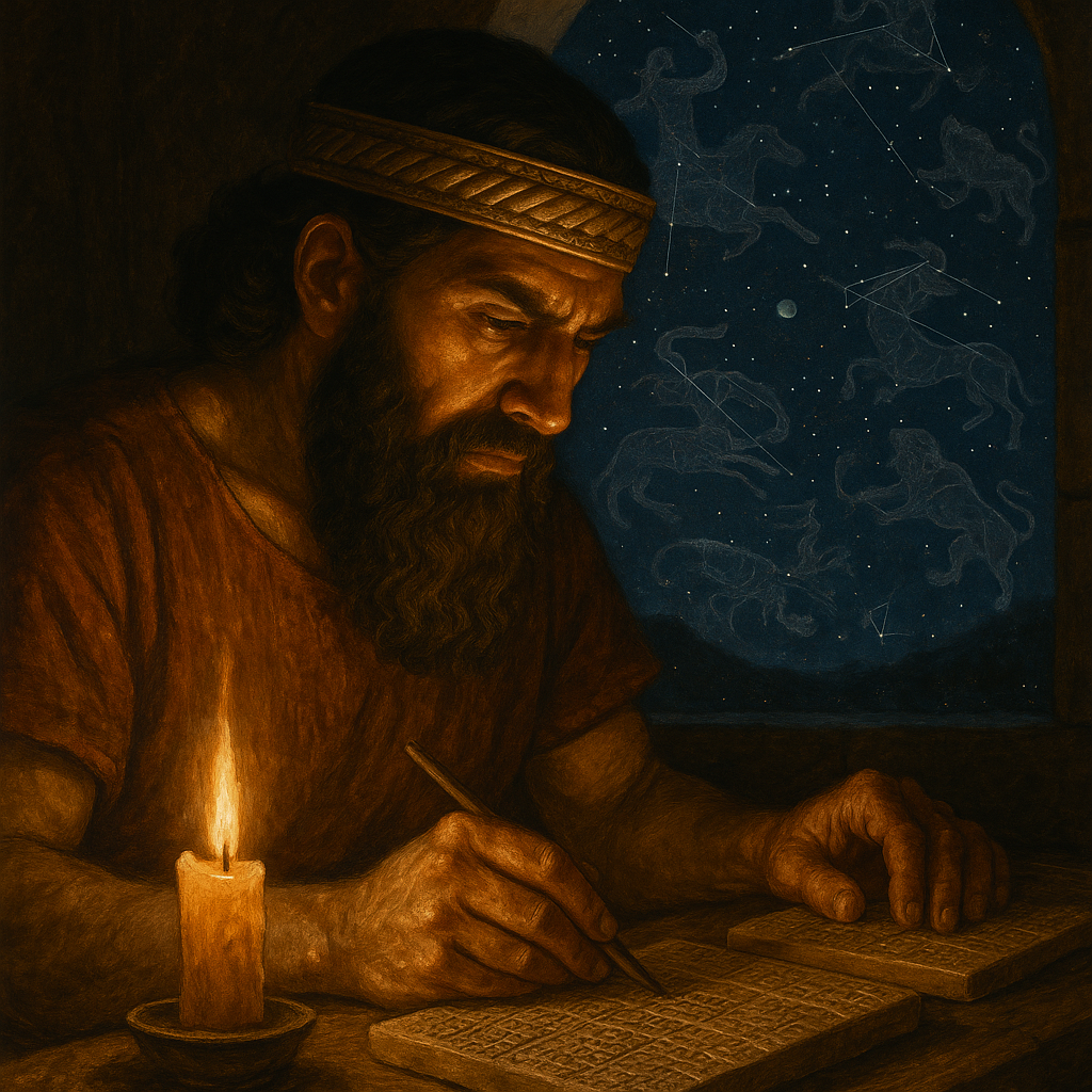 Babylonian Astronomy And Its Legacy