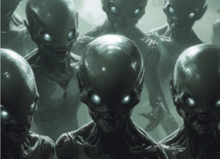 Real Extraterrestrial Beings