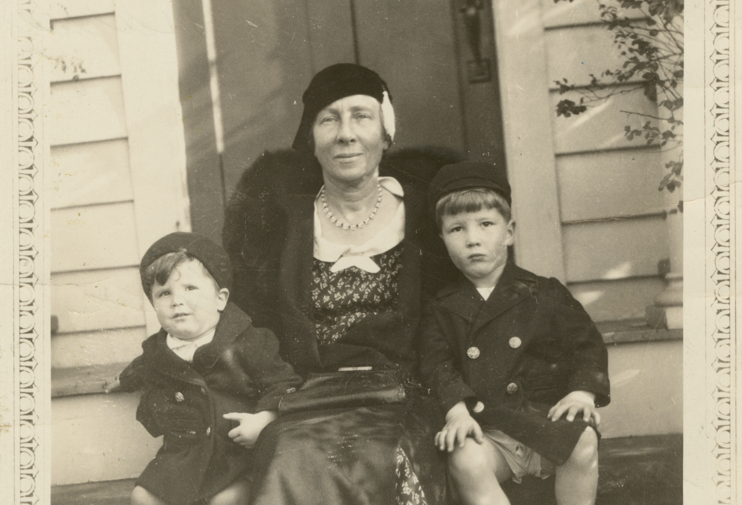 Lillian Gilbreth Keuken Who Was Lillian Gilbreth?