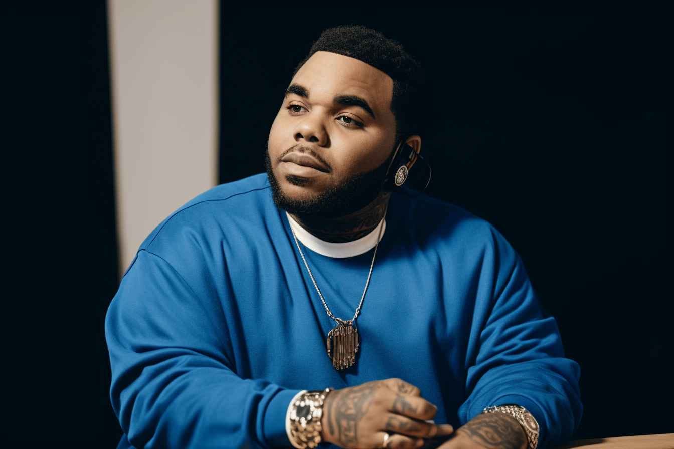 Kevin Gates 2024