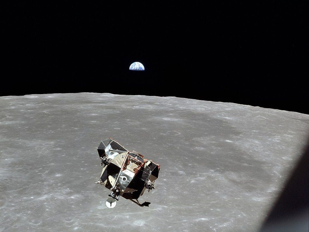 Against Space Exploration