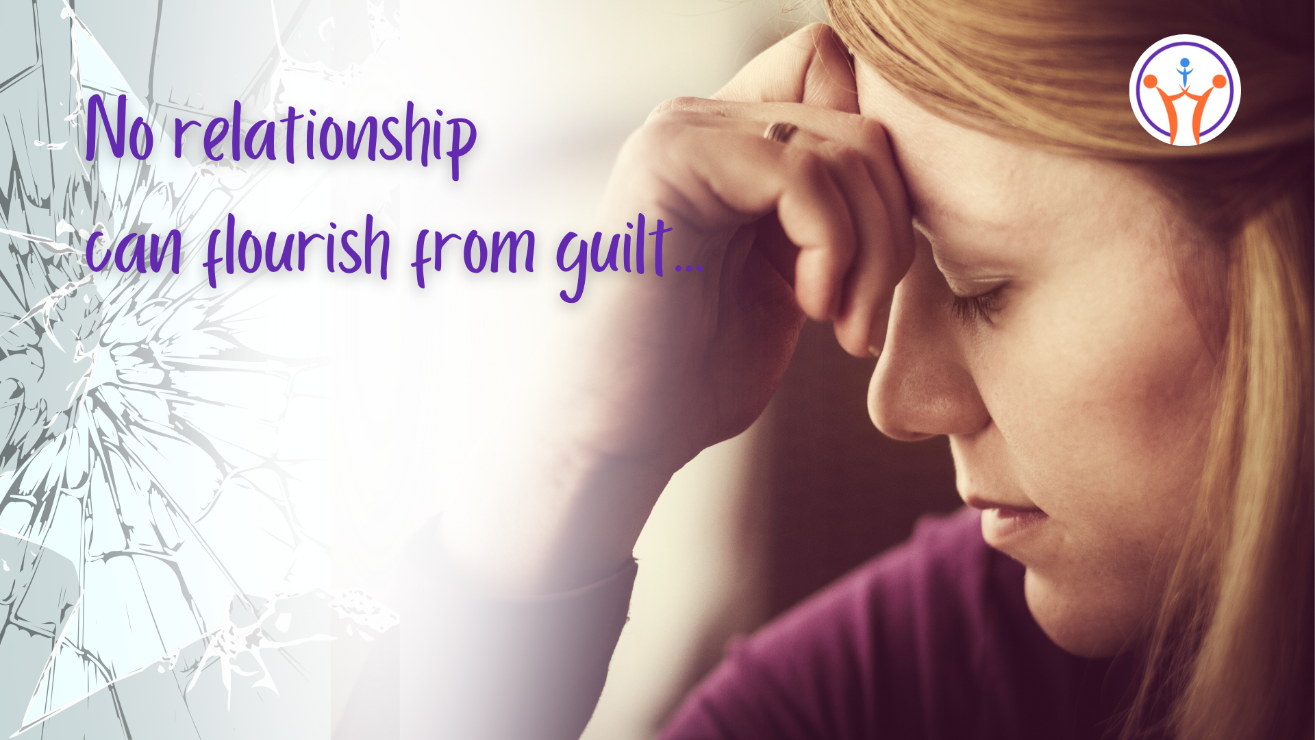 Guilt In Relationship Quotes