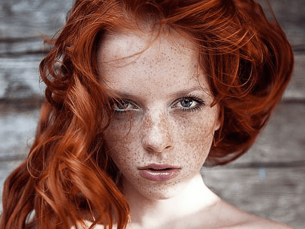 Unpopular Ginger Kid