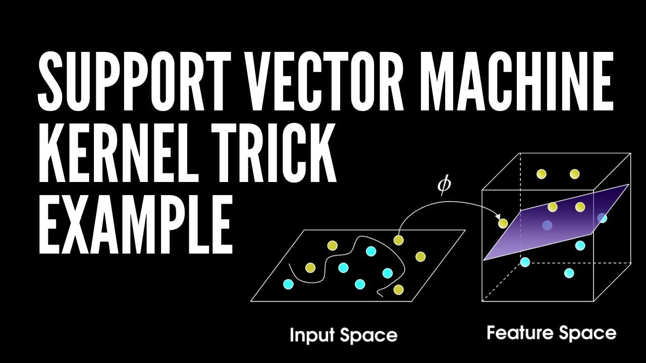 Marvellous Relevance Vector Machine Pictures