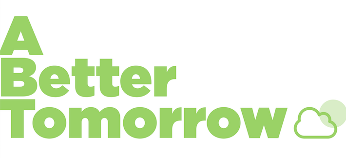 Better Tomorrow Logo