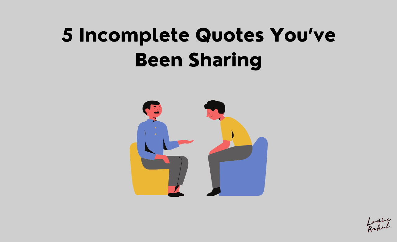 Incomplete Sentence Quotes I'll Keep You As My Favourite Incomplete