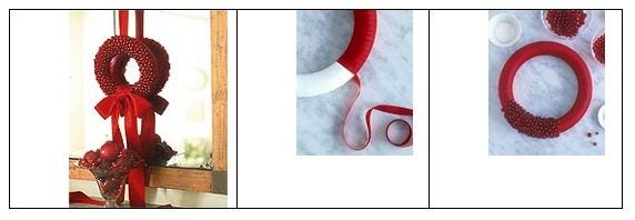 Martha Stewart Christmas Arts And Crafts Project