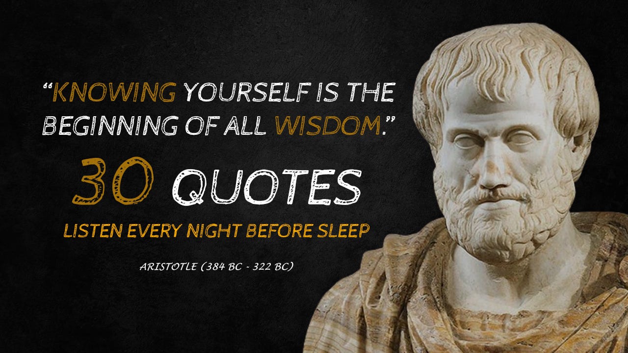Inspirational Greek Philosopher Quotes