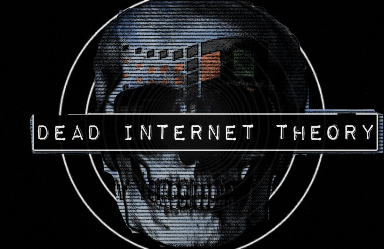 The Internet In One Gif Why The Internet Is Full Of “digital Junk
