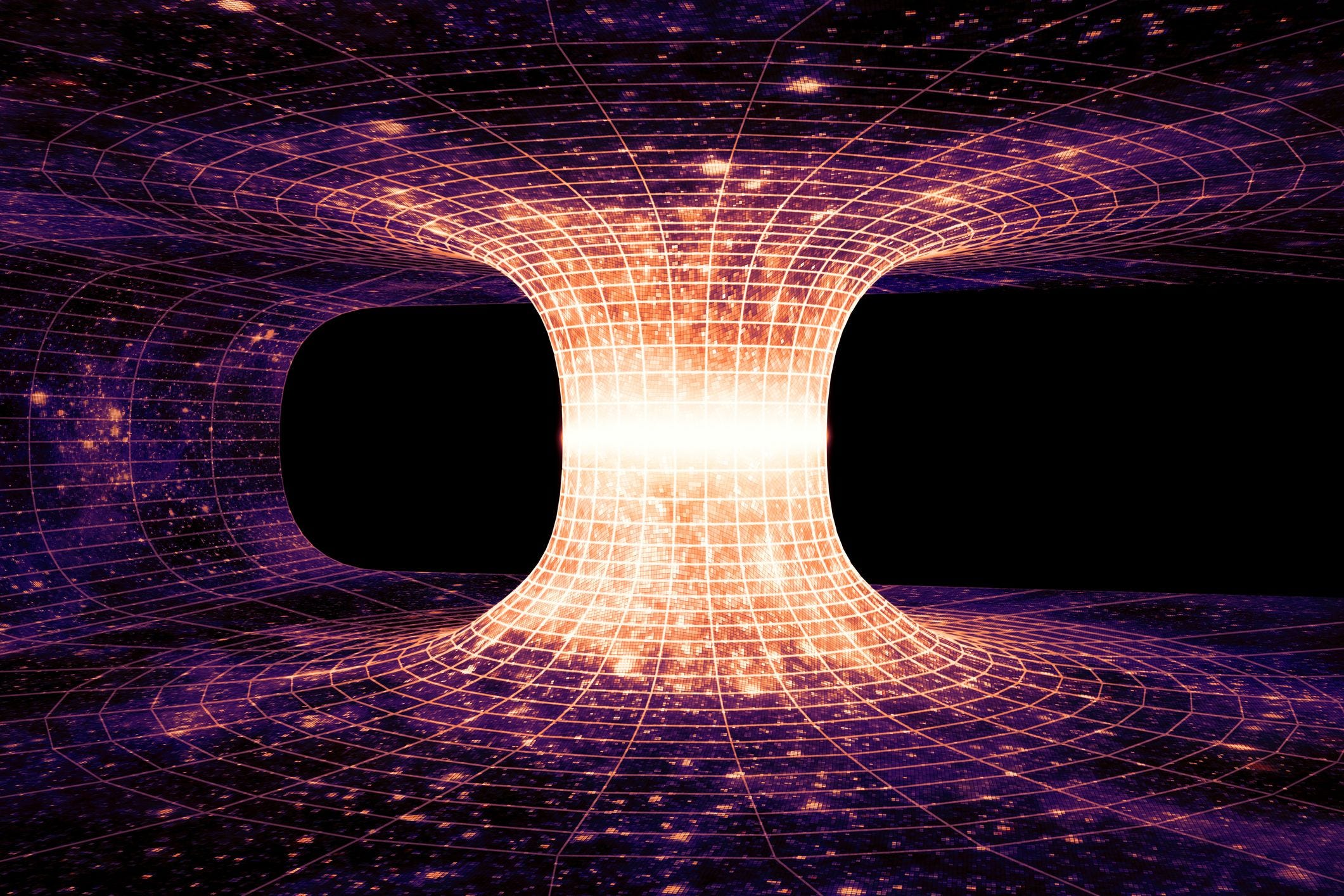 Wormholes General Relativity