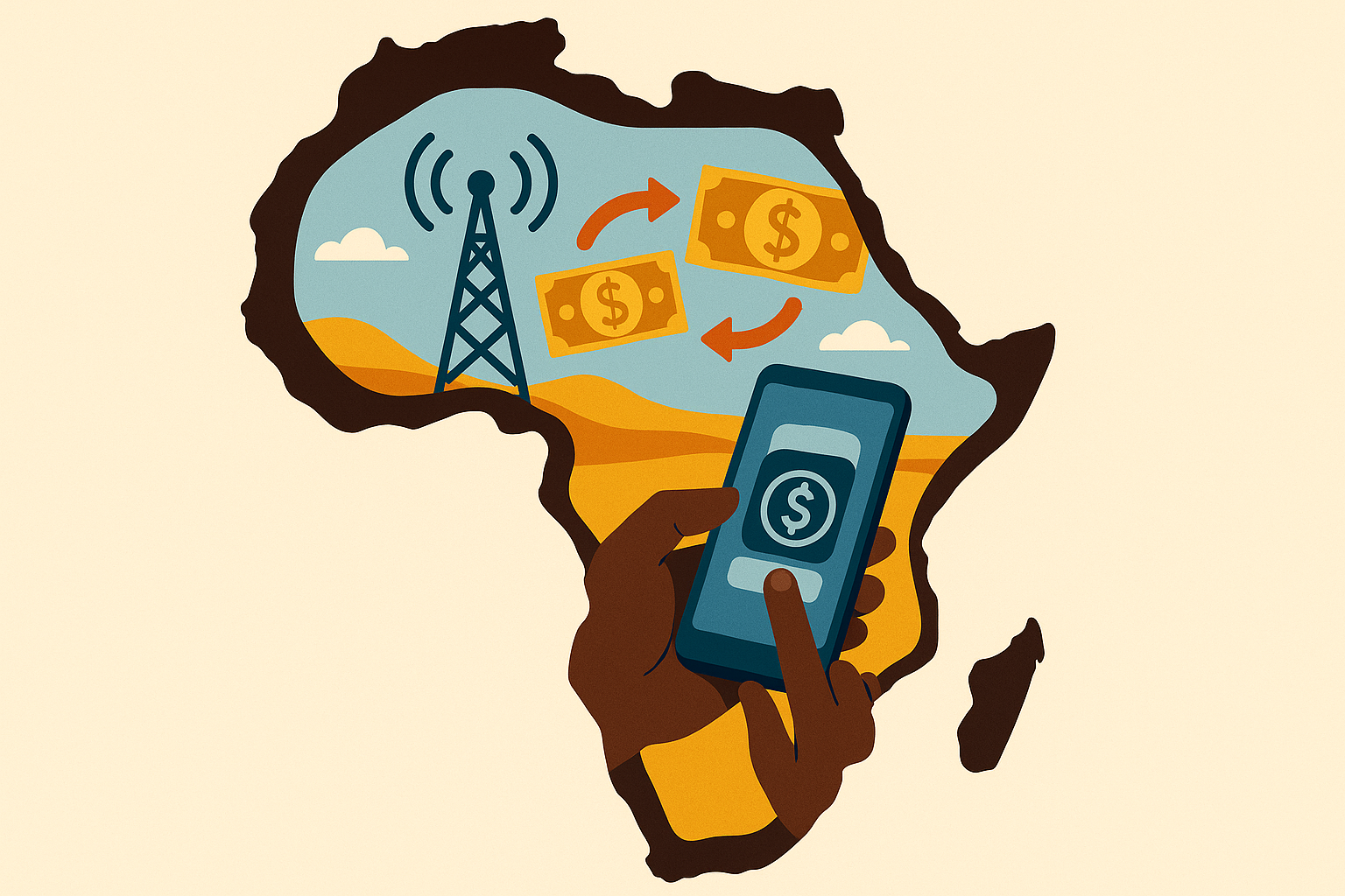 Mobile Money Africa 2024