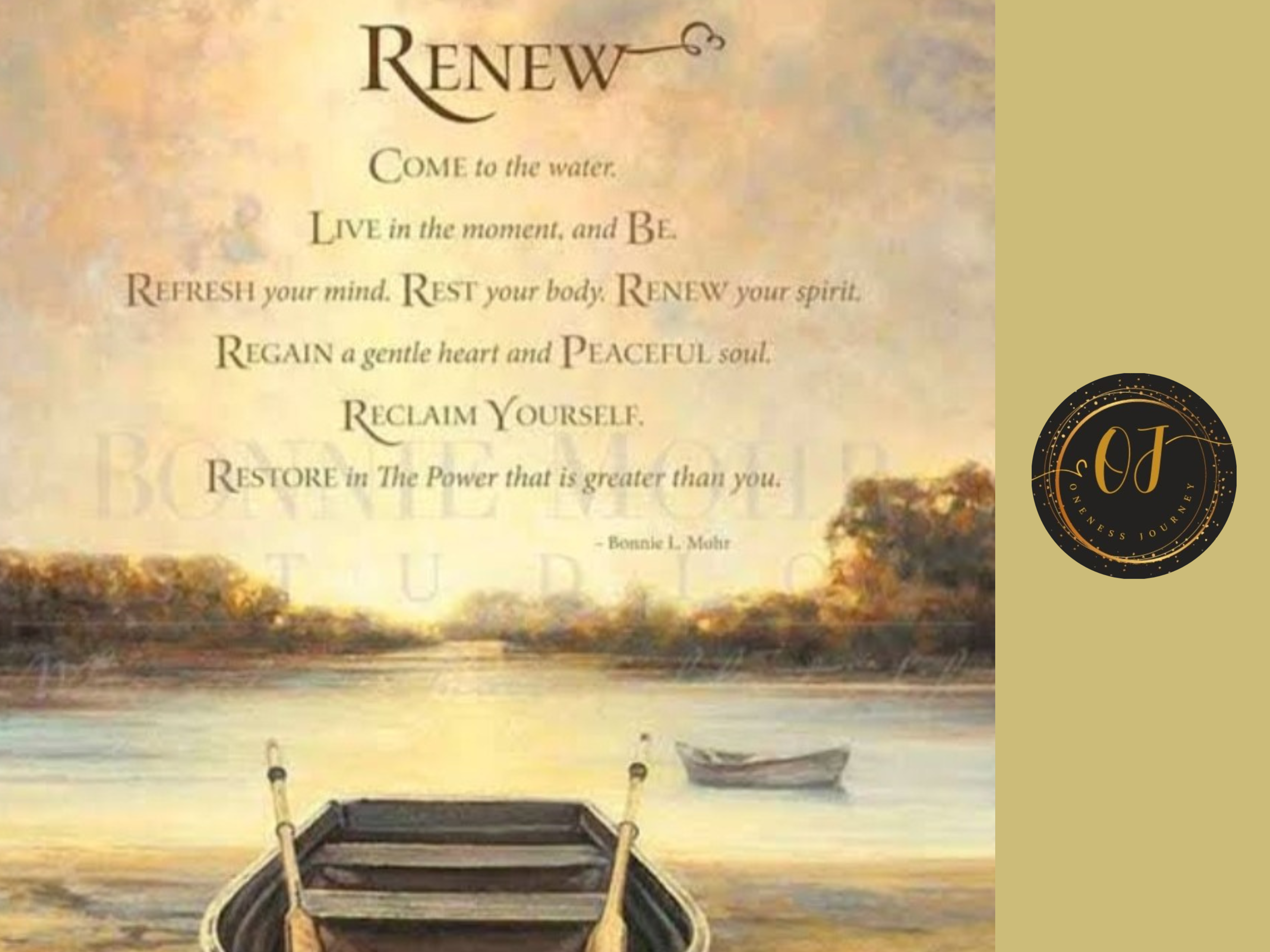 Renewed Spirit Quotes