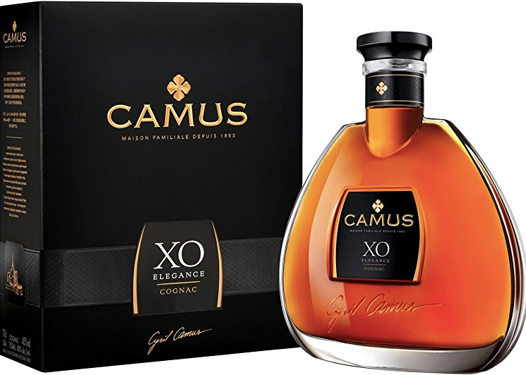 Brandy In The World Top Ten